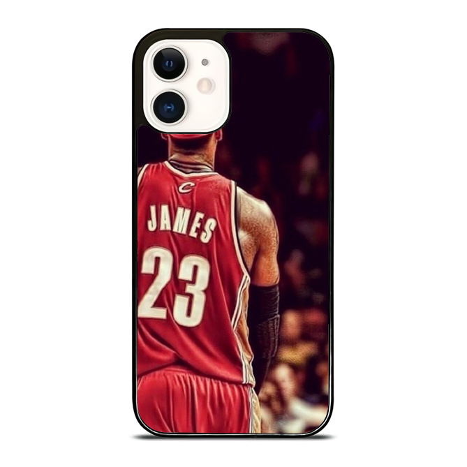 Lebron James (Home) iPhone 16 Pro, iPhone 16 Pro Max, iPhone | Inspire ...