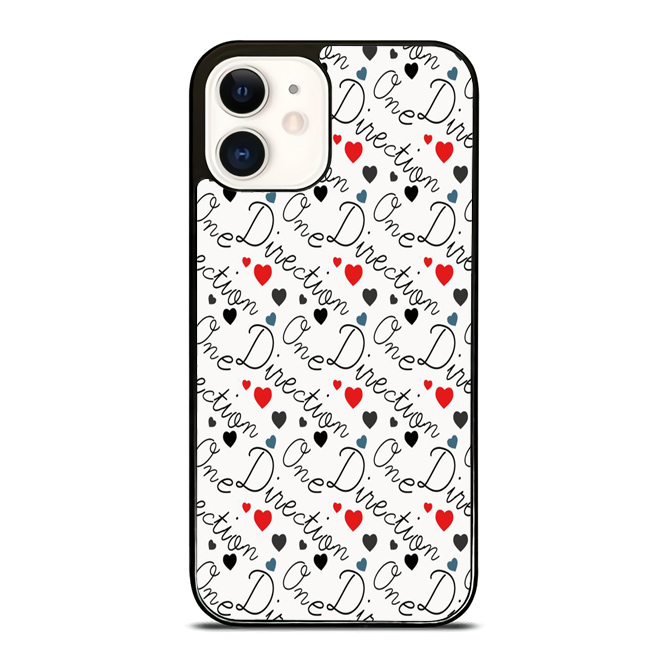 One Direction Directioner iPhone 16 Pro, iPhone 16 Pro Max, | Inspire ...