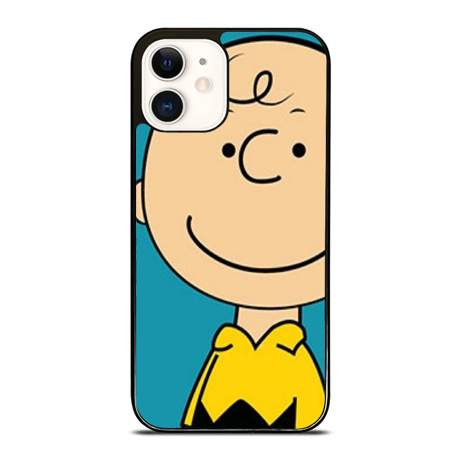 Peanuts (Charlie Brown- Blue B iPhone 16 Pro, iPhone 16 Pro | Inspire ...