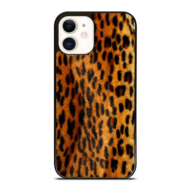 Cheetah Skin iPhone Case & other models | Inspire Uplift