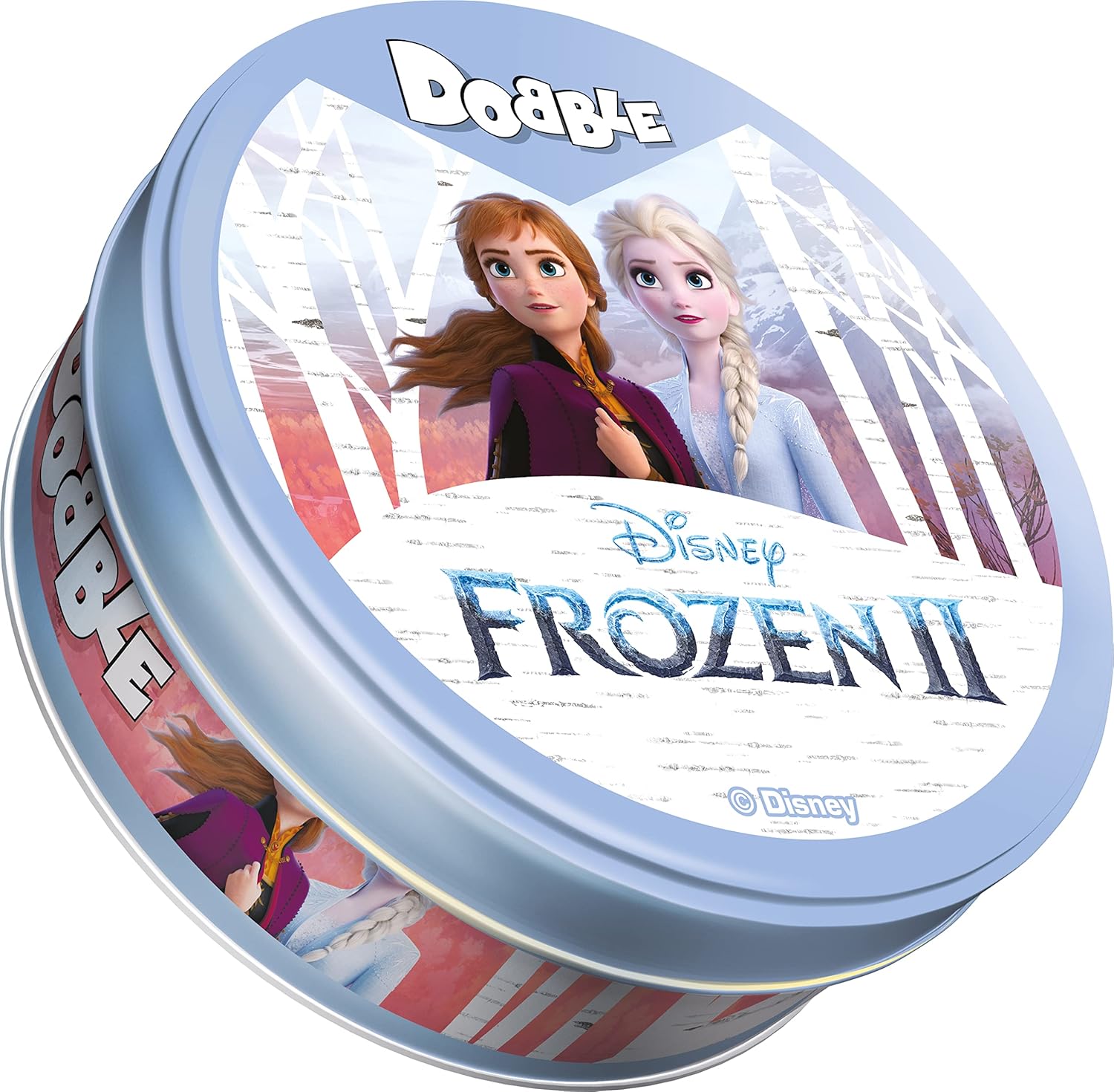 Dobble! Disney Frozen 2 Cards game | Inspire Uplift