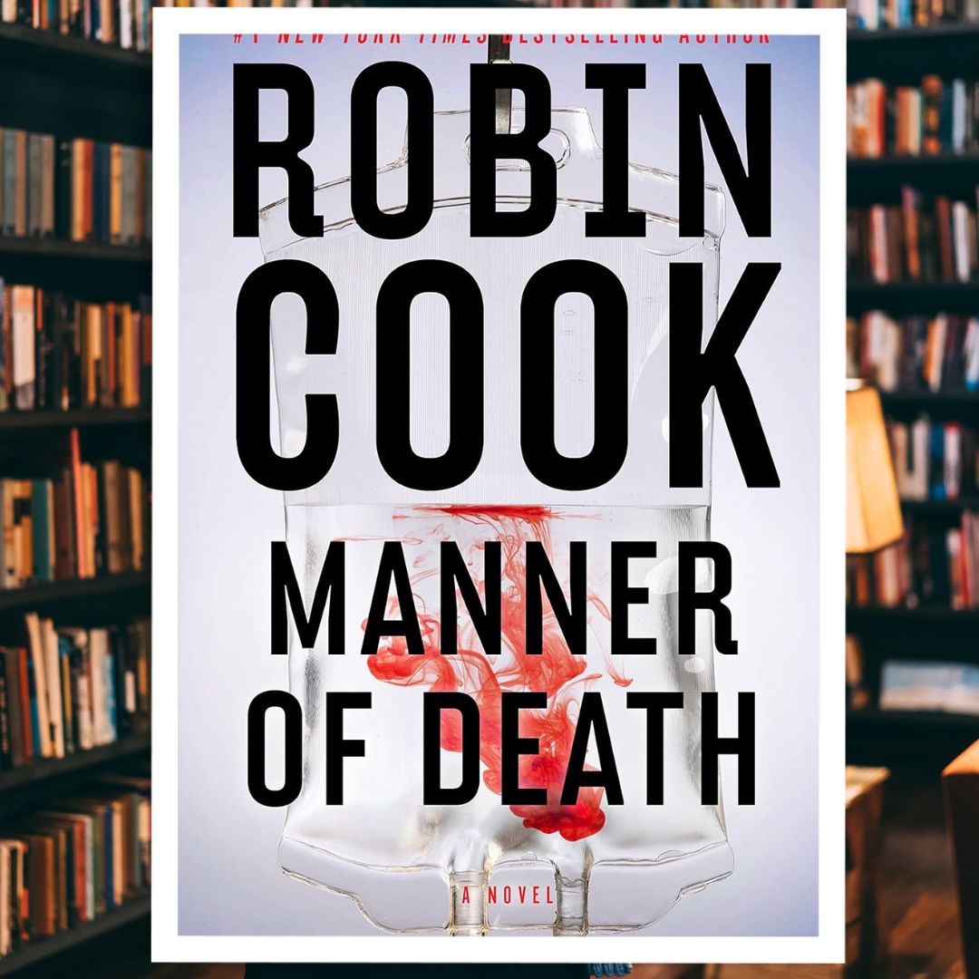 Jack Stapleton 14 - Manner of Death | Inspire Uplift