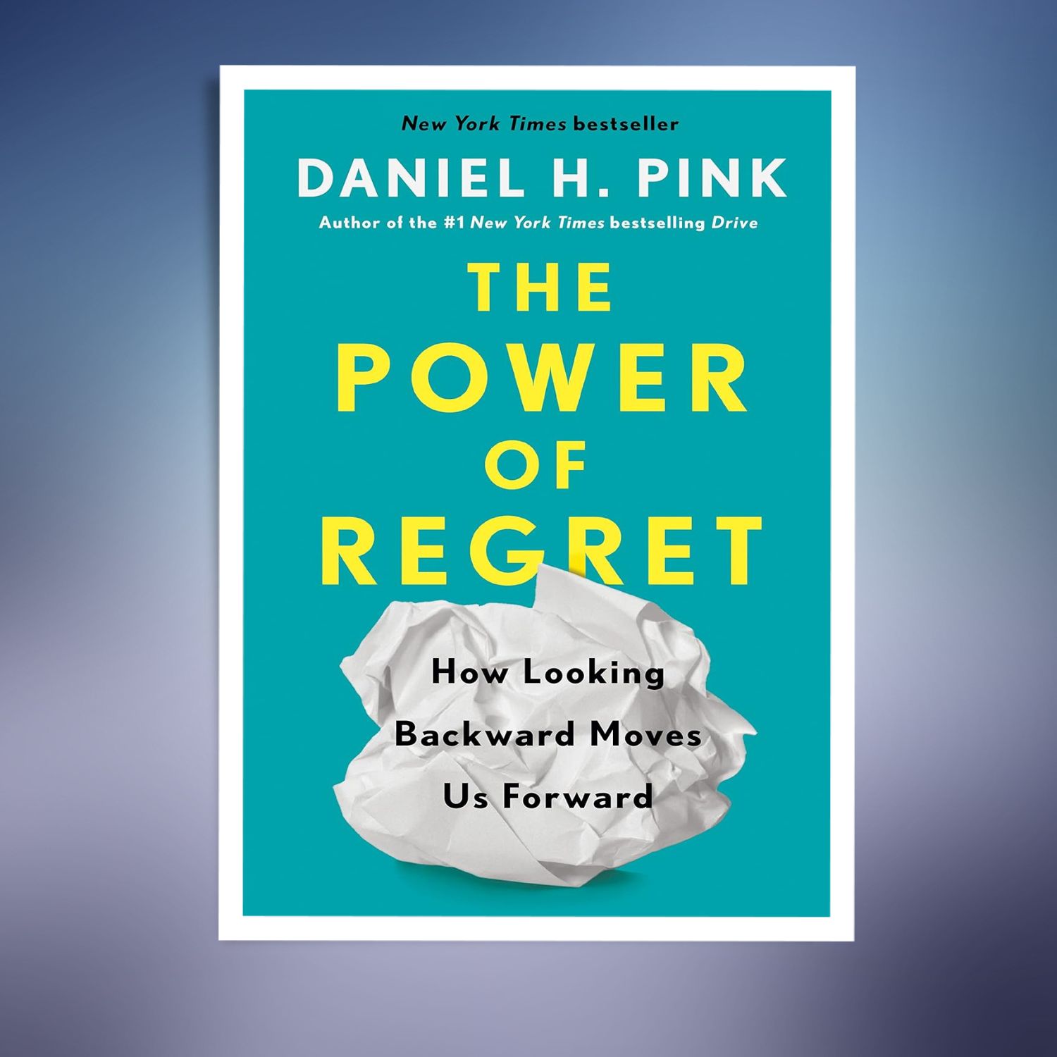 The Power of Regret: How Looking Backward Moves Us Forward | Inspire Uplift
