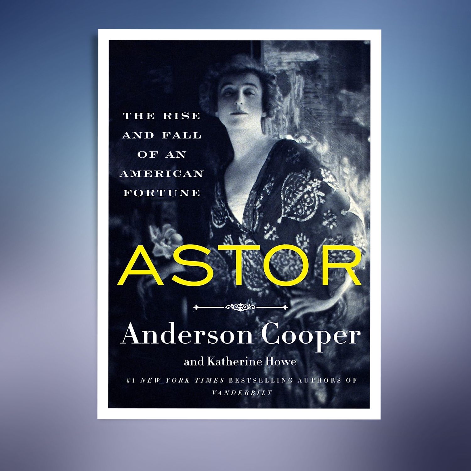 Astor: The Rise and Fall of an American Fortune | Inspire Uplift