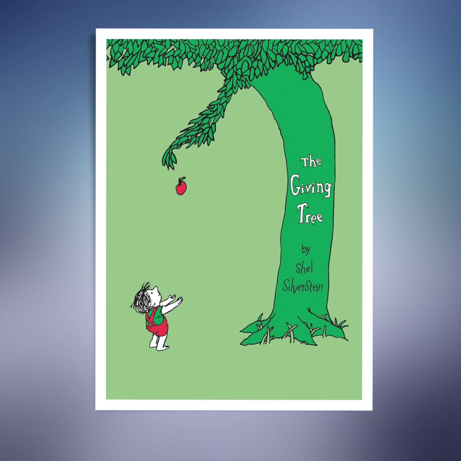 The Giving Tree | Inspire Uplift