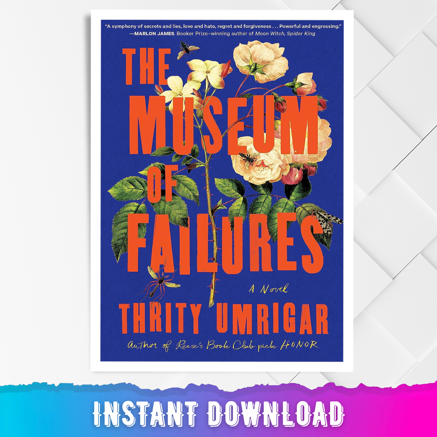 The Museum of Failures | Inspire Uplift