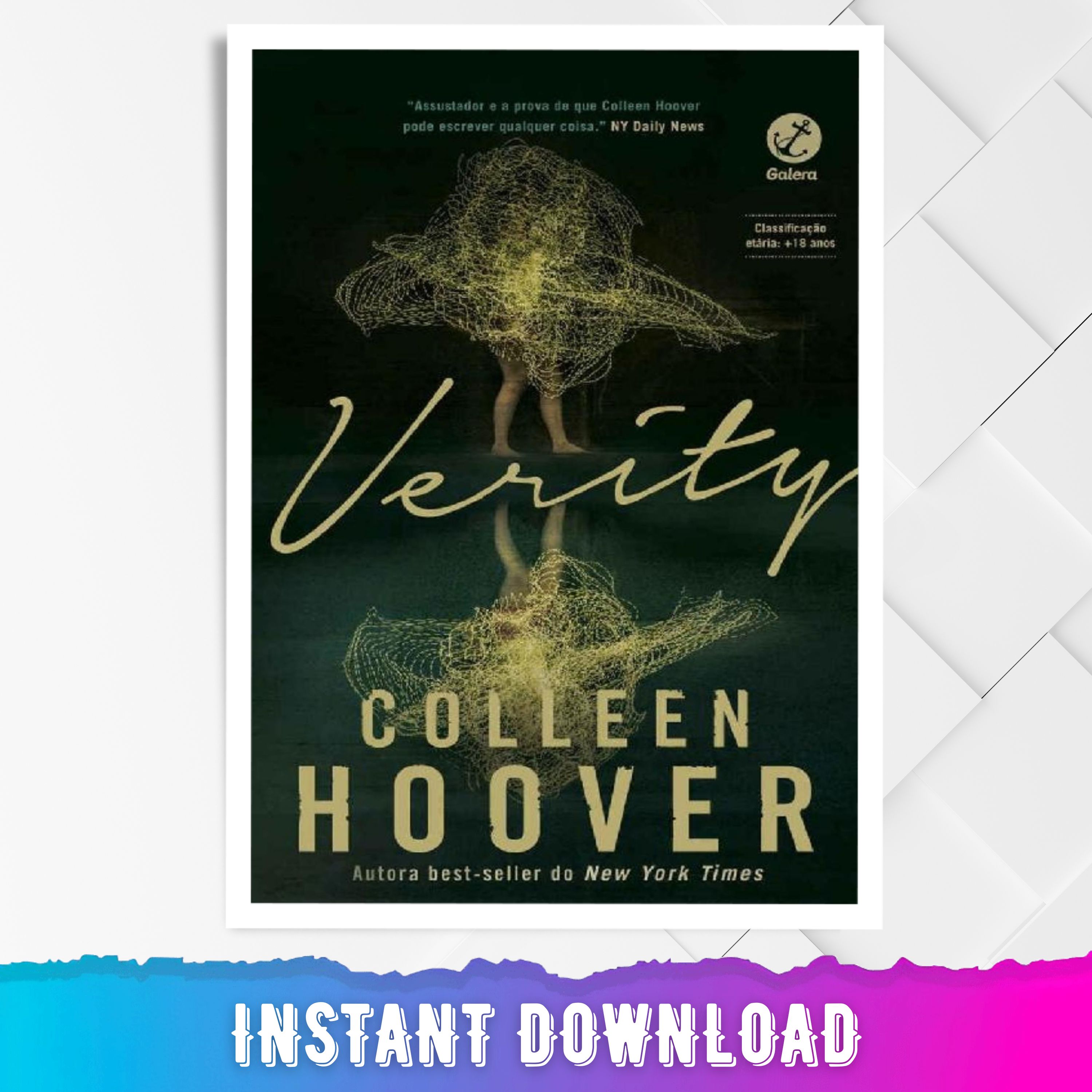 Verity | Inspire Uplift