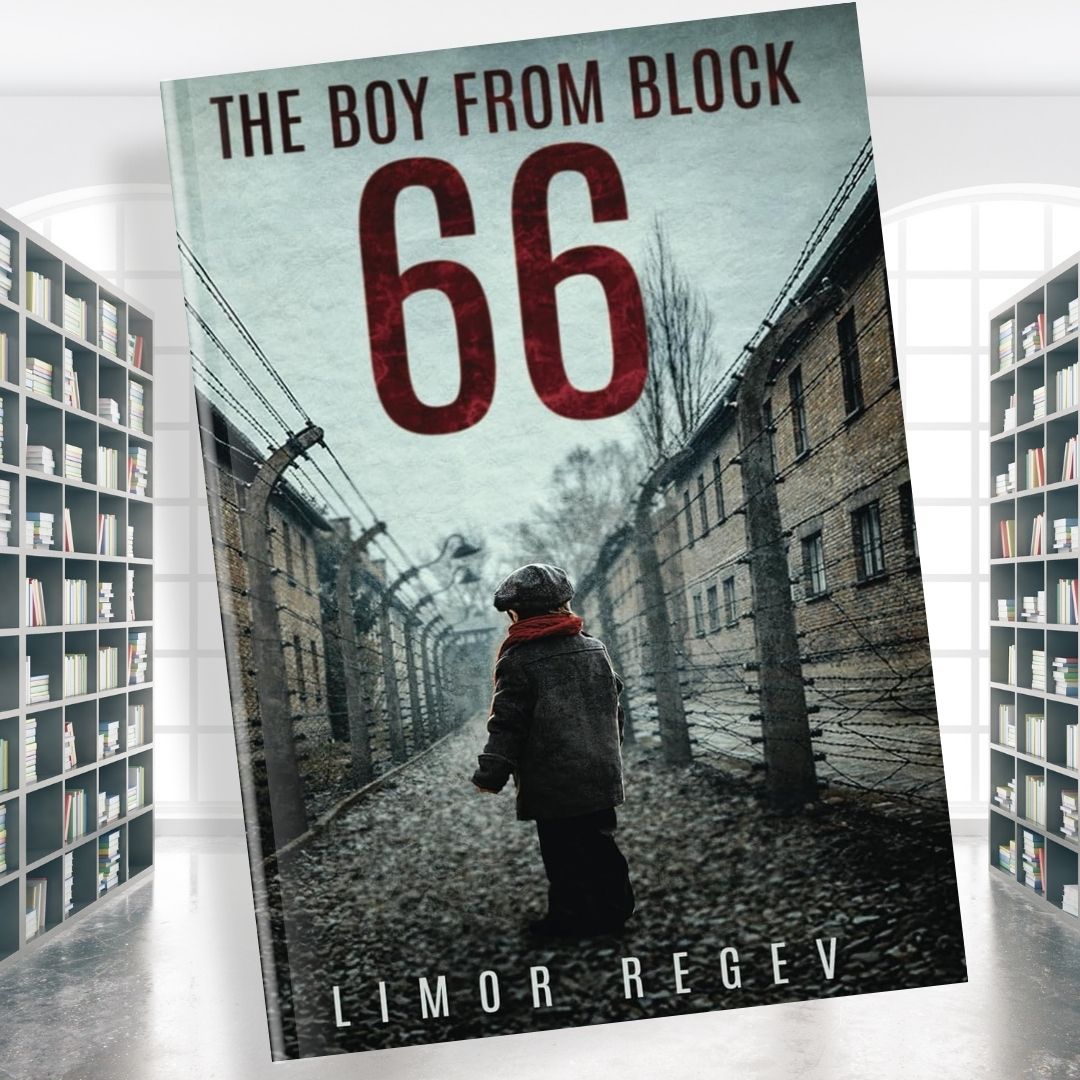 The Boy From Block 66: A WW2 Jewish Holocaust Survival True | Inspire ...