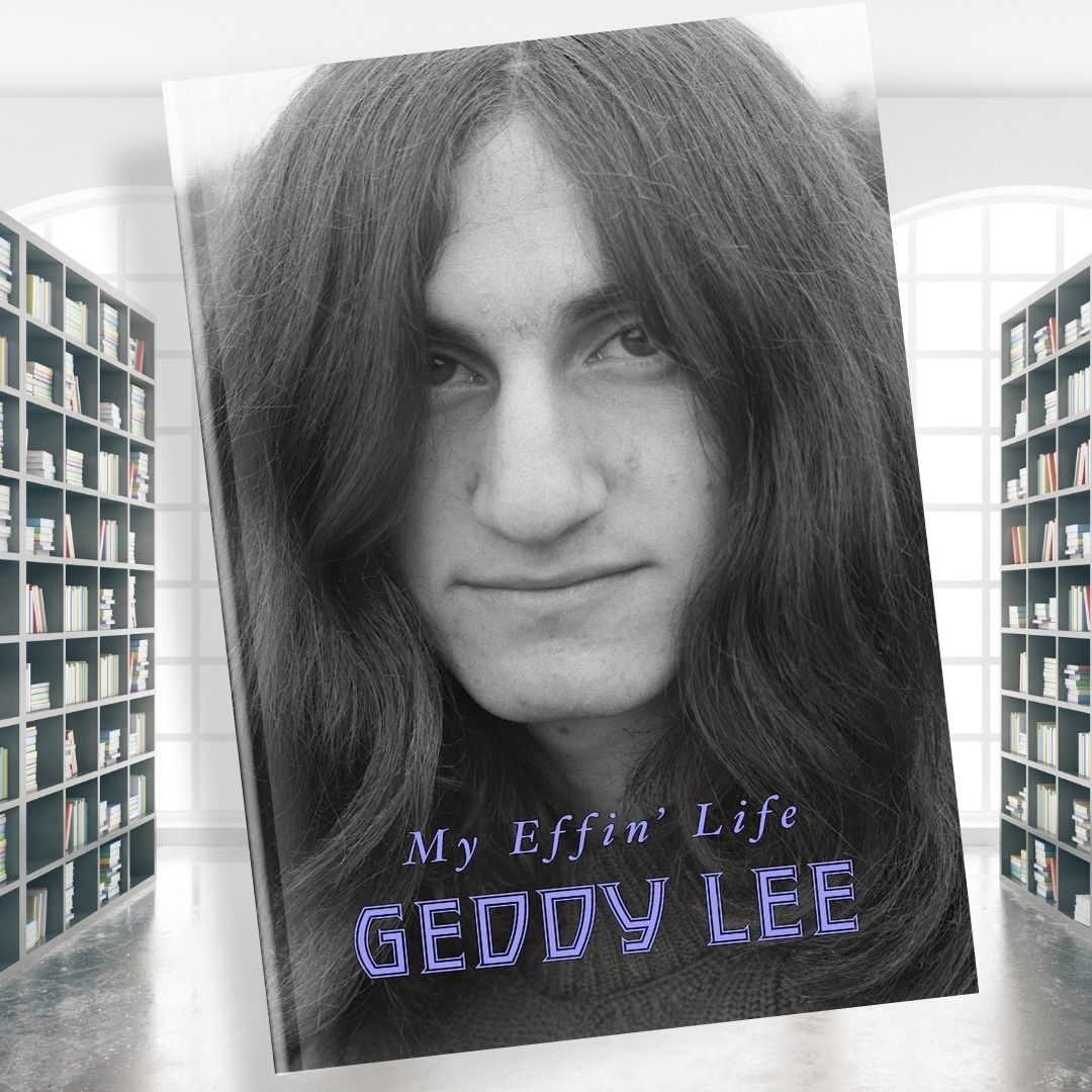 My Effin' Life | Inspire Uplift