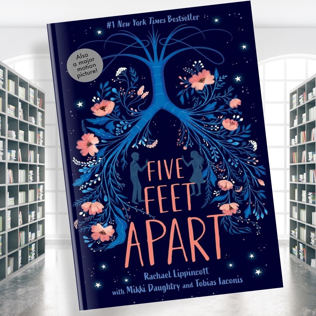 Five Feet Apart | Inspire Uplift