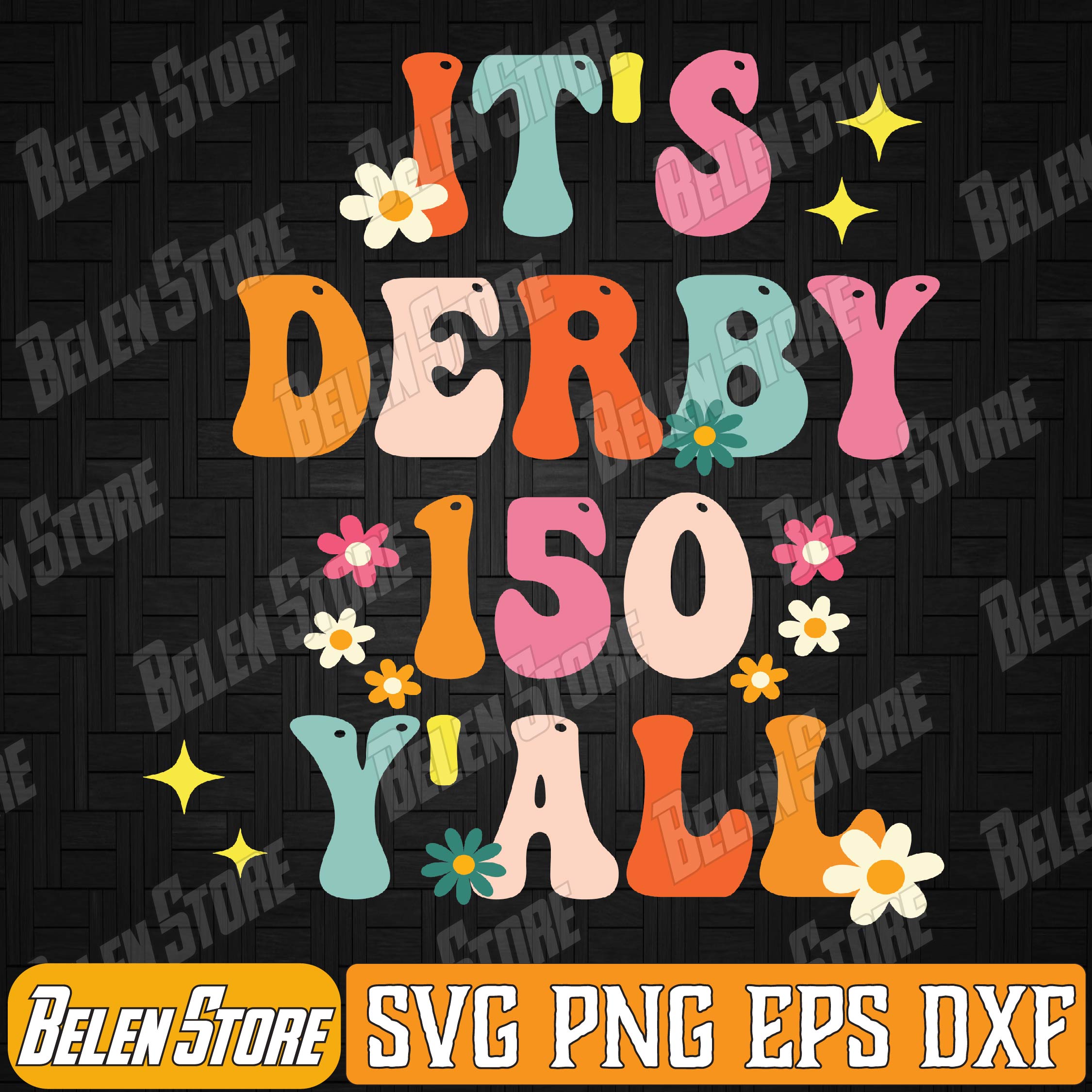 Derby Car Svg | Inspire Uplift