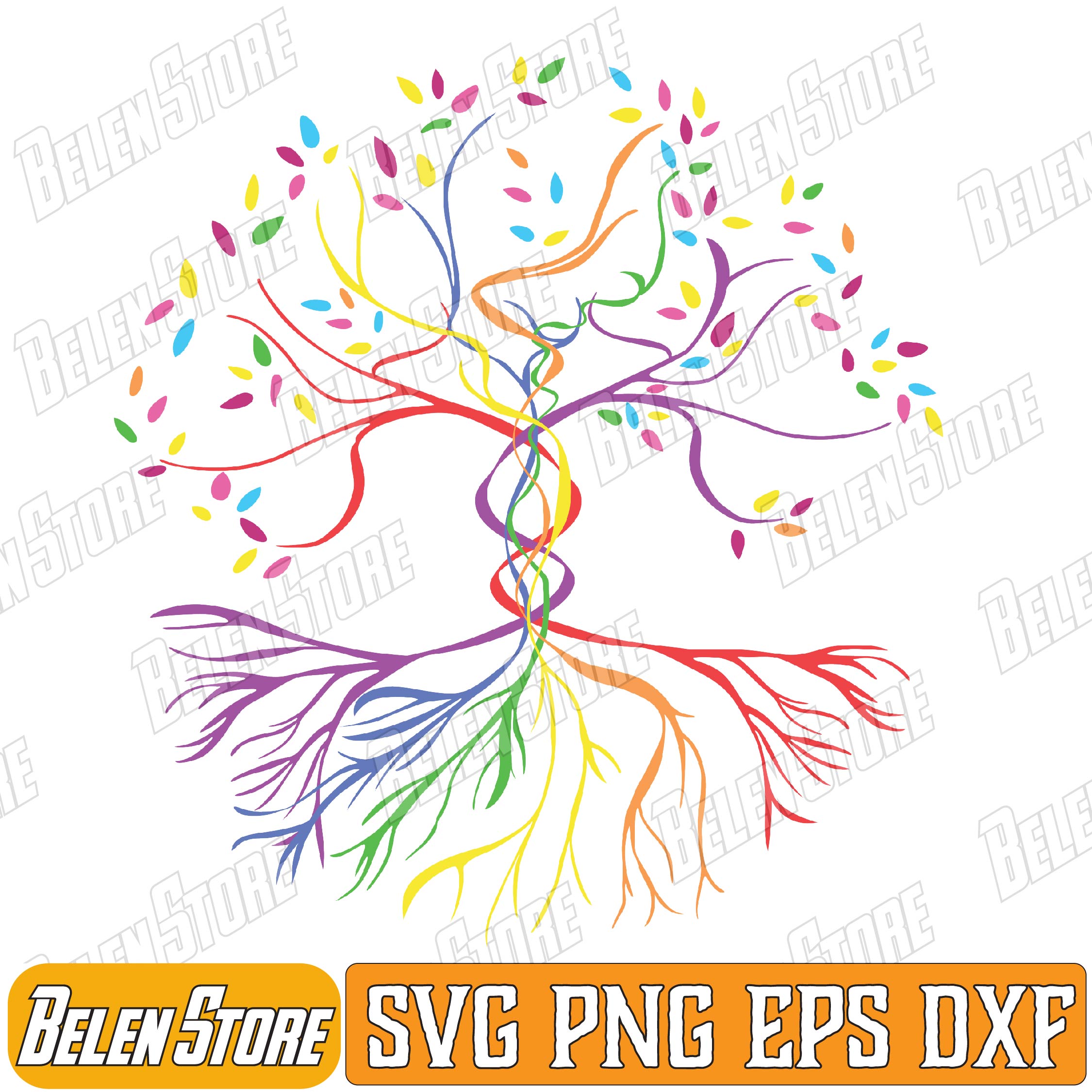 Ally Svg | Inspire Uplift