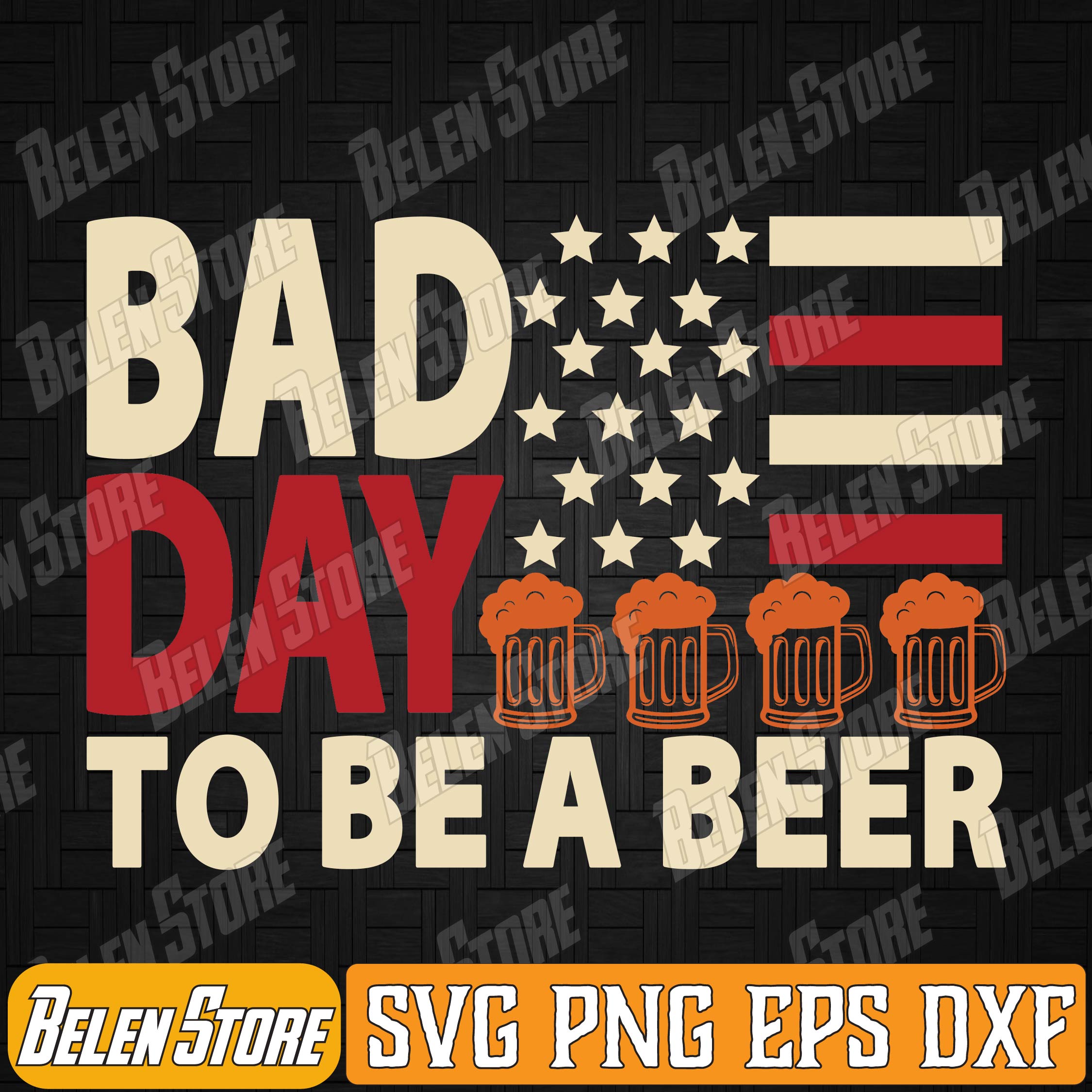 Pint Of Beer Svg | Inspire Uplift