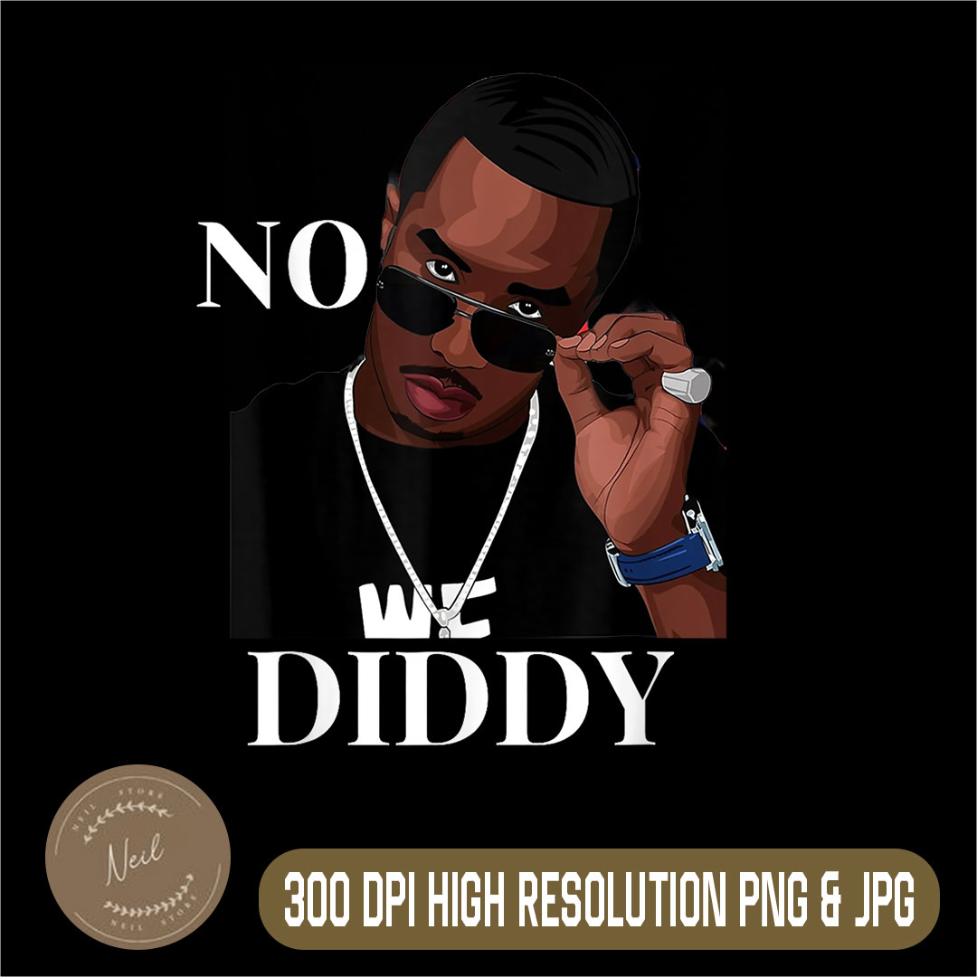 The New Pause No Diddy Png, No Diddy Png, PNG High Quality, - Inspire ...