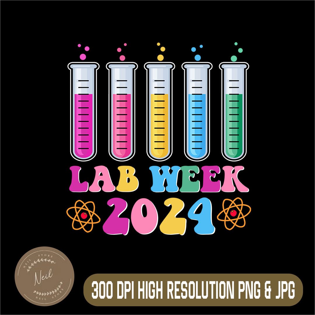 Medical Laboratory Technician Png, Lab Week 2024 Technologis | Inspire ...