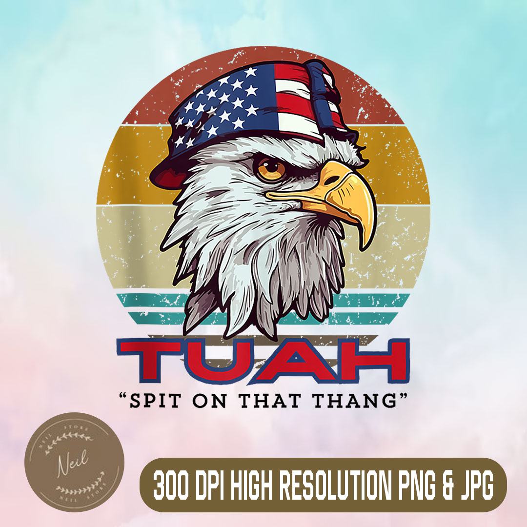 Hawk Tuah Spit On That Thang Png, Hawk Tua Funny Png,Digital | Inspire ...