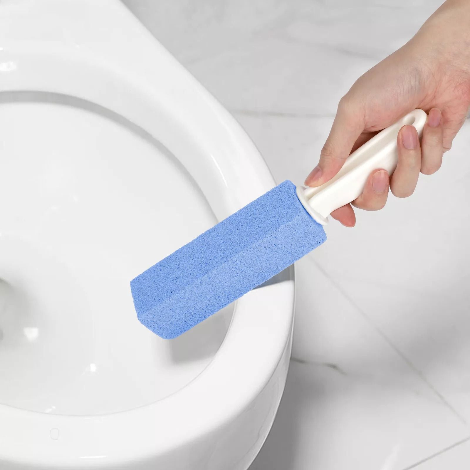4 PCS Pumice Stone Toilet Cleaner – Heavy Duty Stain Remover | Inspire ...