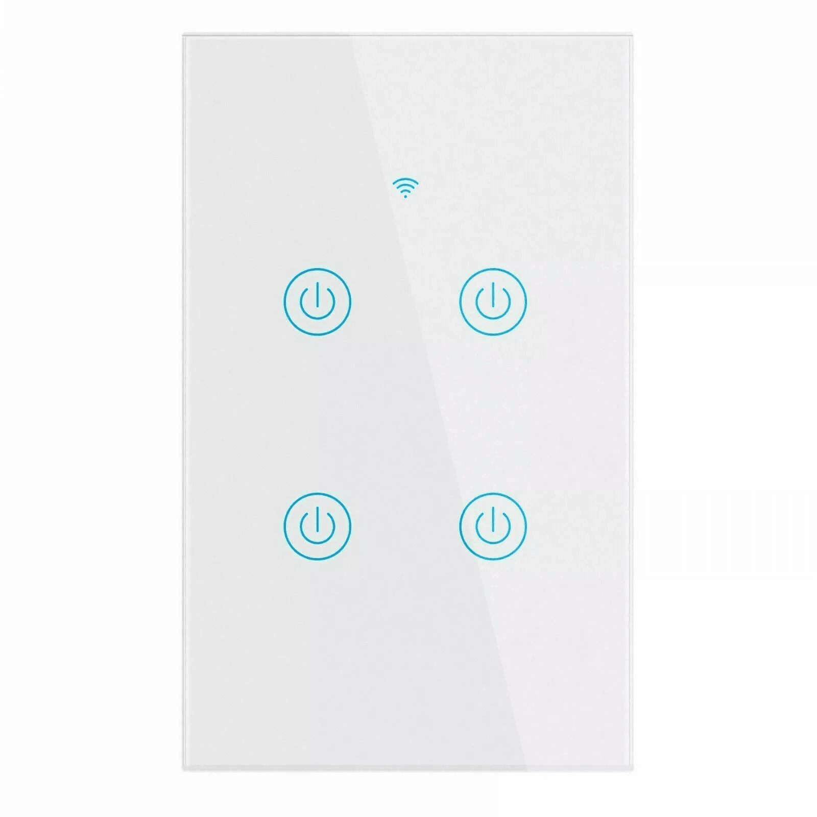 Smart Light Switches For Home | Inspire Uplift