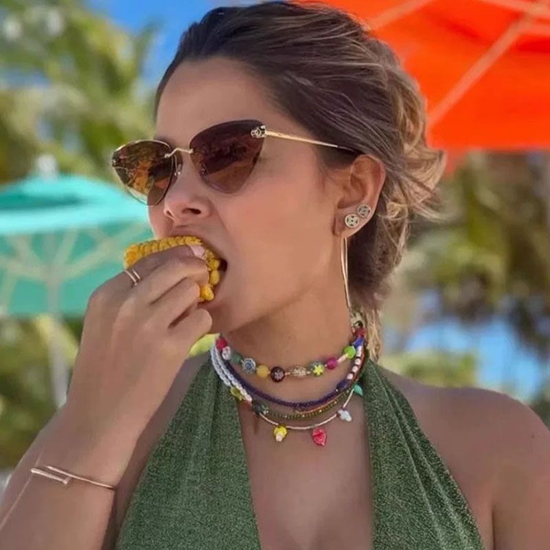Trendy Cat-eye Sunglasses For Every Face | Inspire Uplift