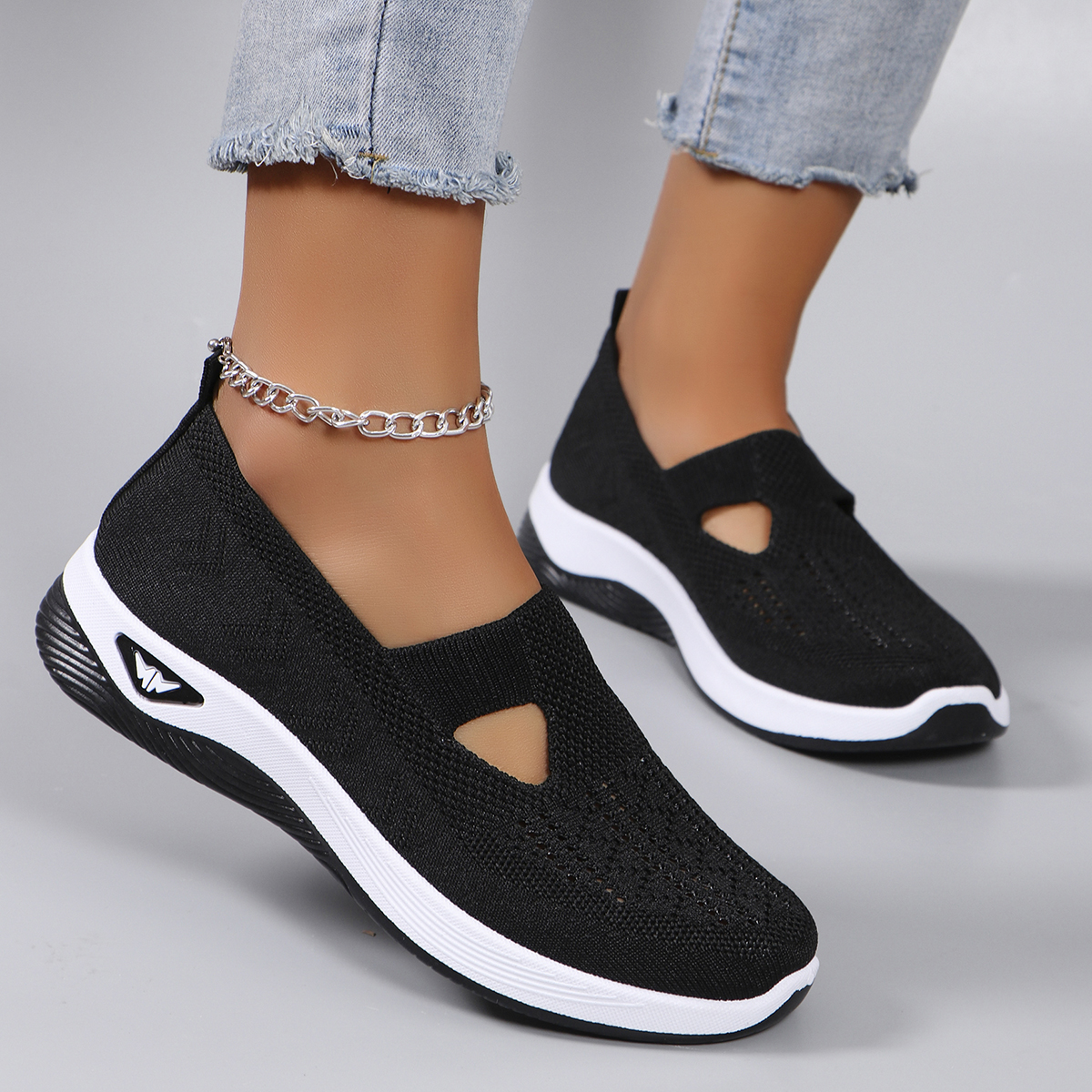Sports Shoes – Lightweight & Comfy | Inspire Uplift