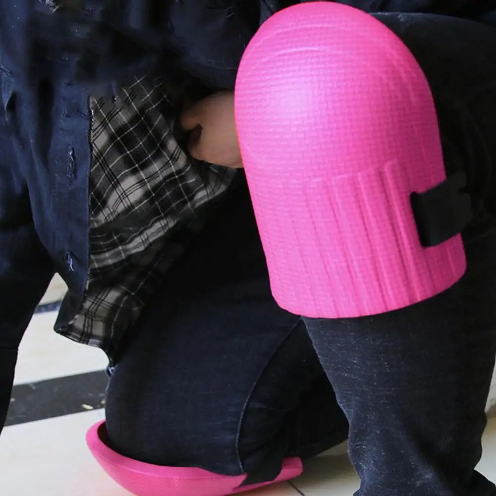 Professional Knee Protection Pad, Durable Paste Kneeler | Inspire Uplift