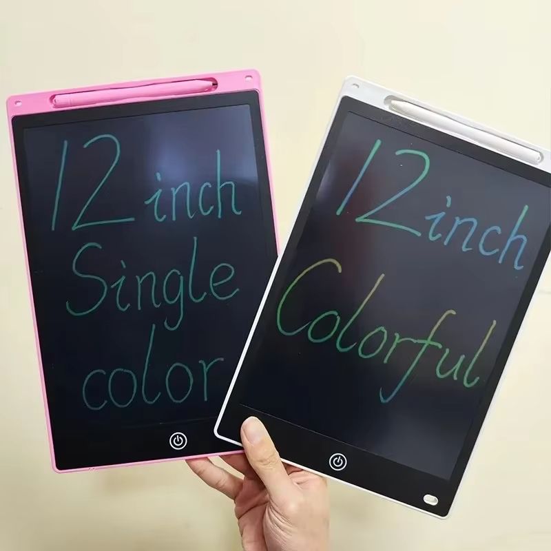 LCD Writing Tablet for Kids – Magic Drawing Board Toy | Inspire Uplift