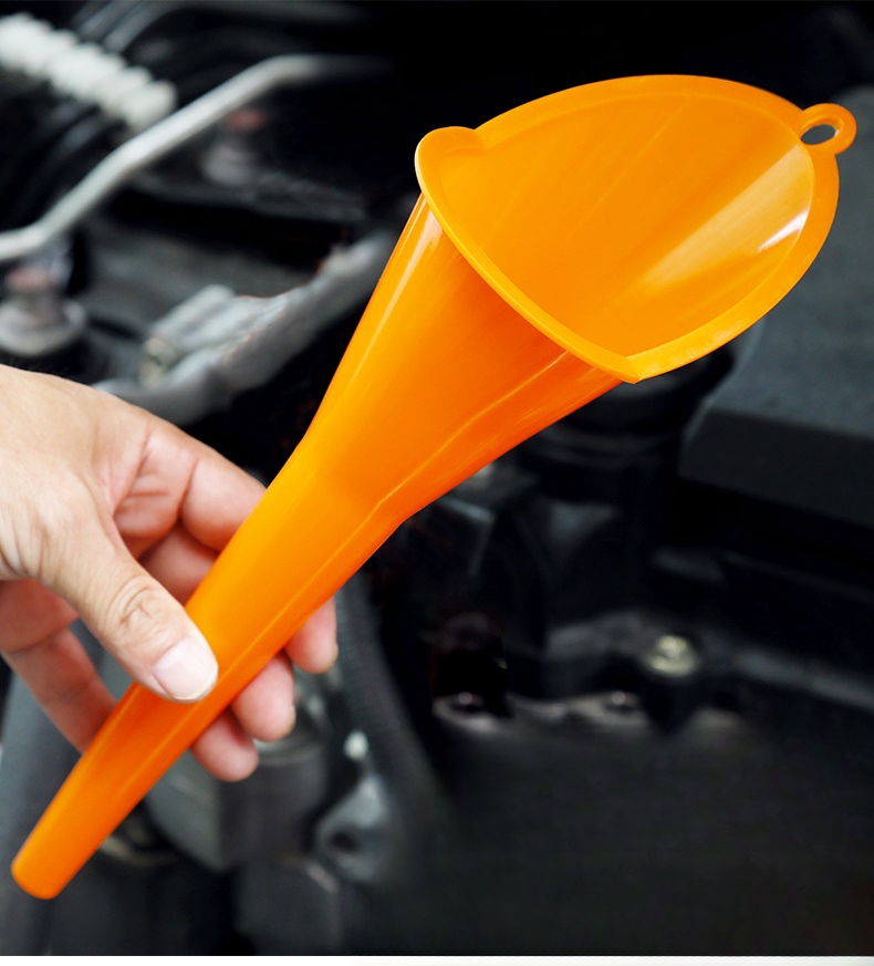 Anti Splash Gasoline Funnel Oil Fuel Filling Tool for Cars | Inspire Uplift