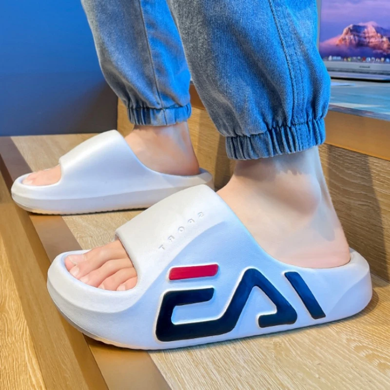High Quality Men's Summer EVA Slippers, Waterproof Shoes | Inspire Uplift