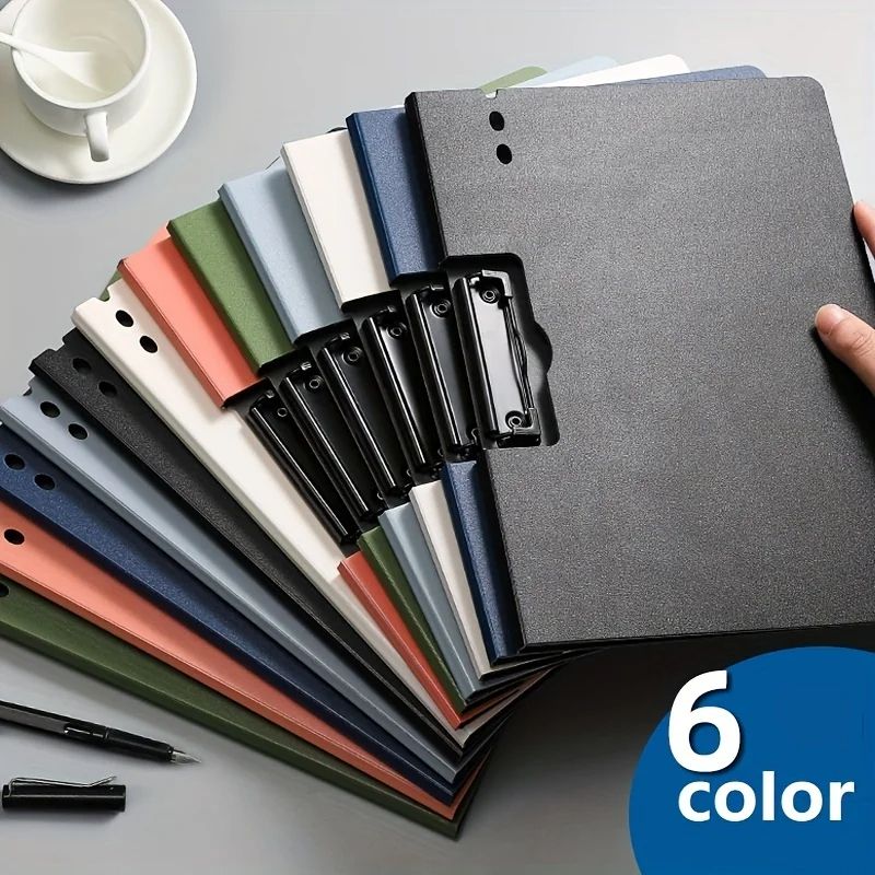 A4 File Folders & Documents Organizer for Office | Inspire Uplift