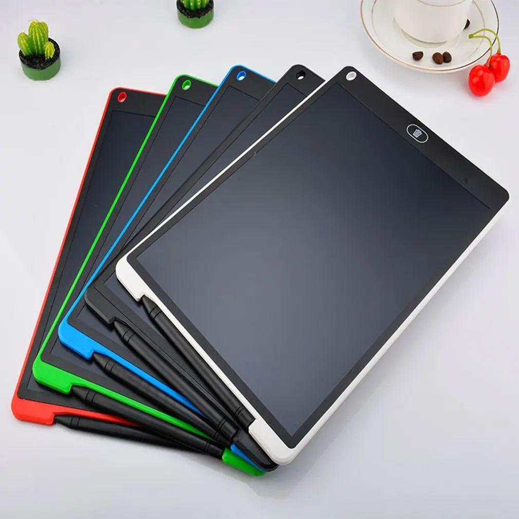 8.5 Inch LCD Writing Tablet - Portable Digital Pad | Inspire Uplift