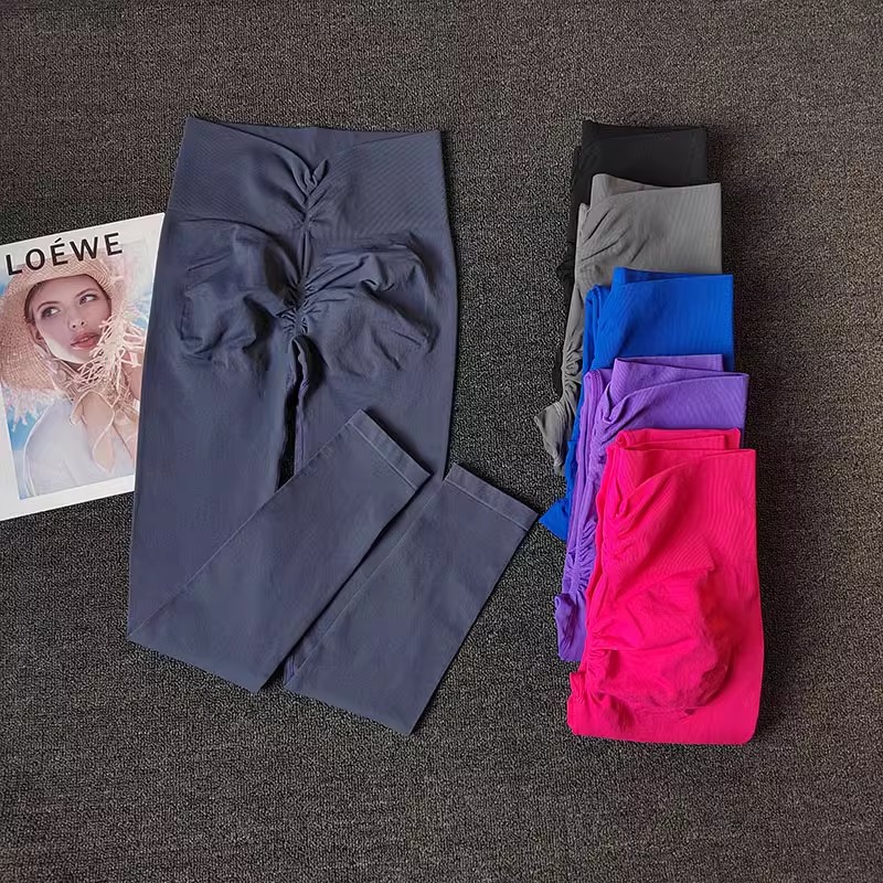 High-End Yoga Pants Women Fitness Leggings | Inspire Uplift