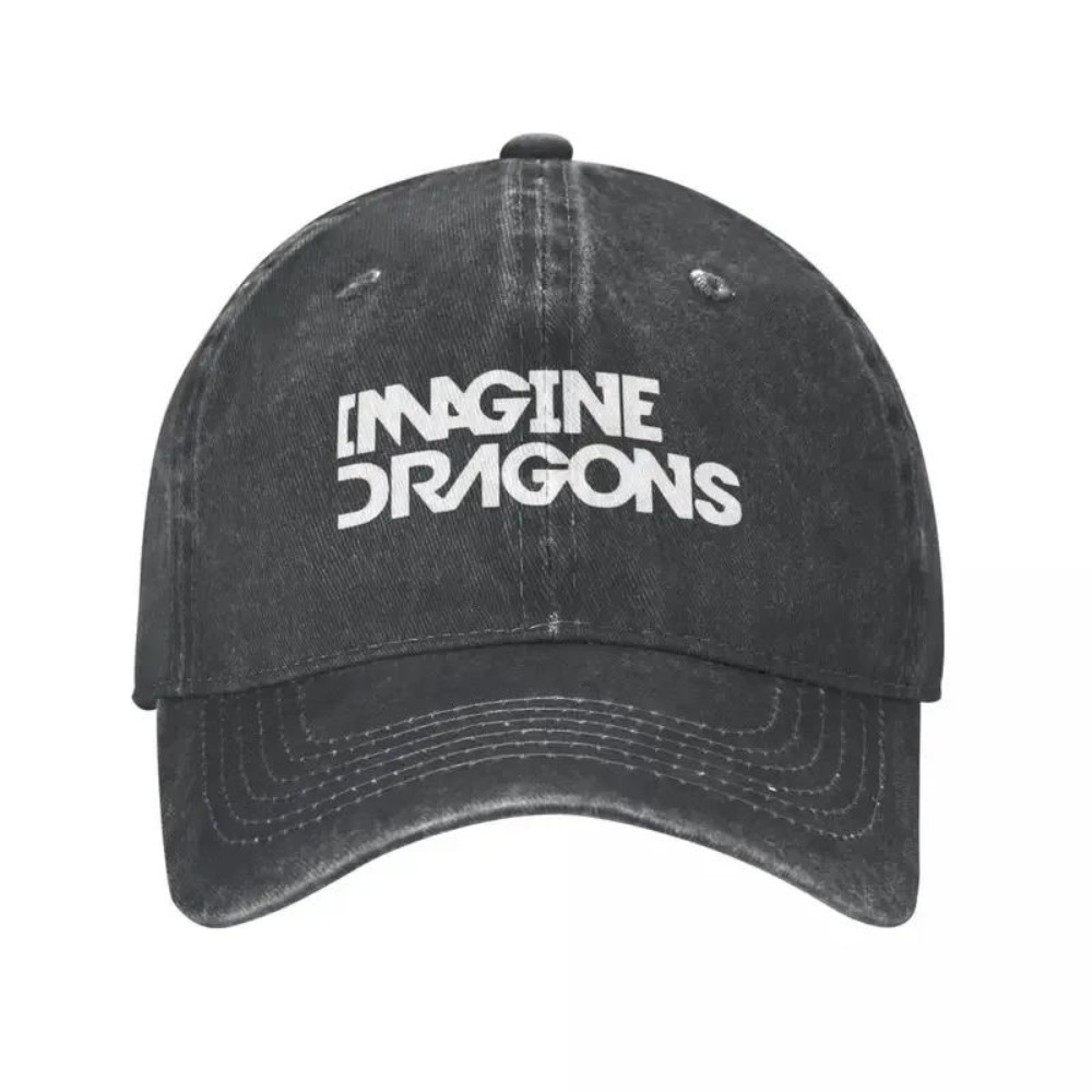 Summer Imagine Dragons Baseball Caps Mens Womens Hat | Inspire Uplift