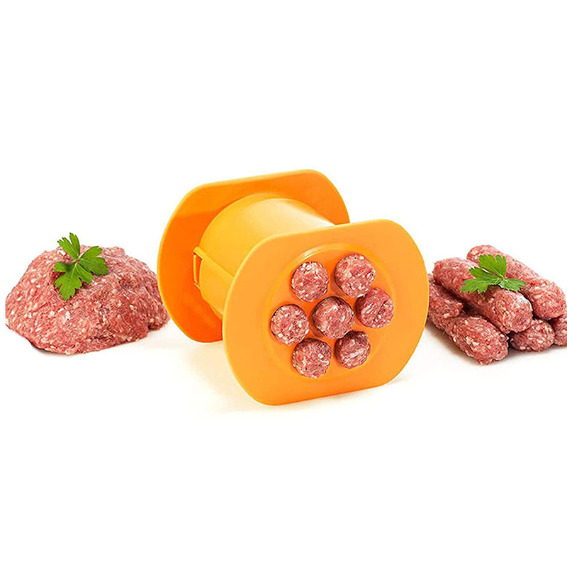 Meat Strip Squeezer Hot Dog Maker DIY Sausage Press Tool | Inspire Uplift