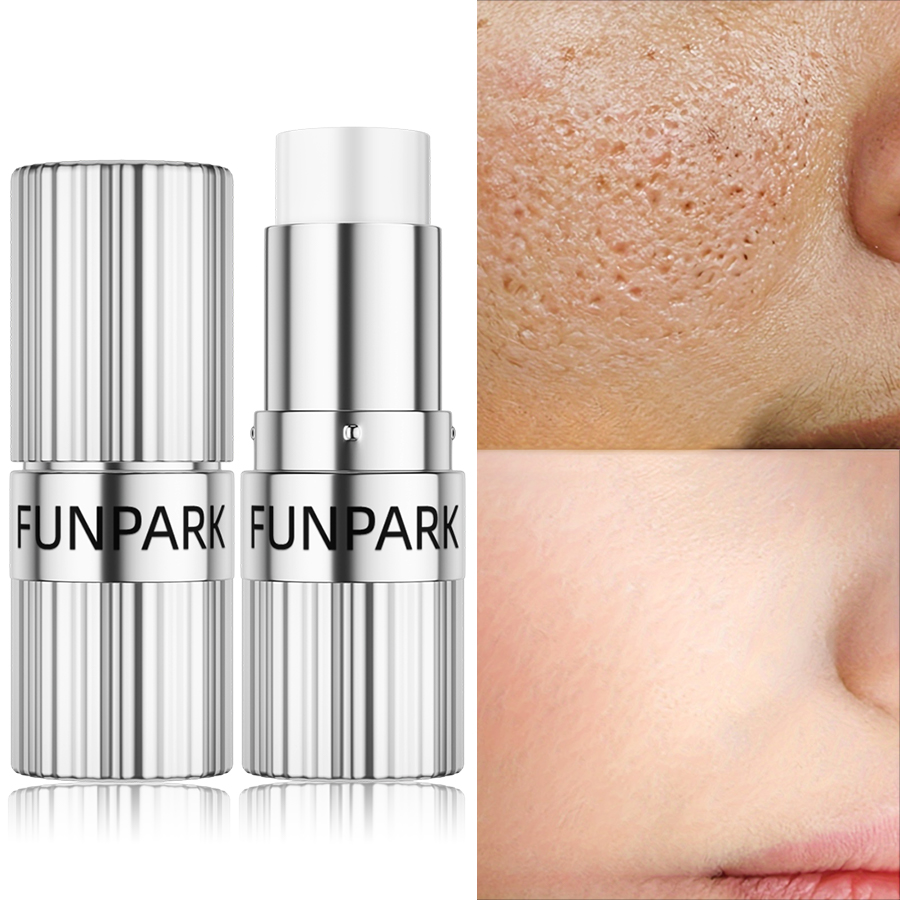Long Lasting Waterproof Invisible Pore Stick Makeup Primer | Inspire Uplift