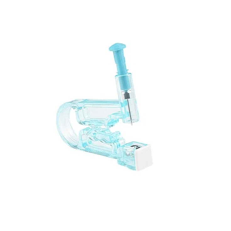 Disposable Sterile Piercing Gun Kit with Studs | Inspire Uplift