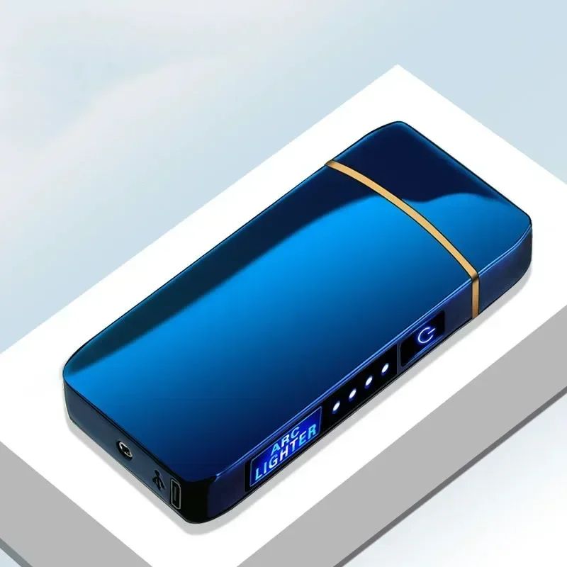 Windproof Electric USB Plasma Lighter | Inspire Uplift