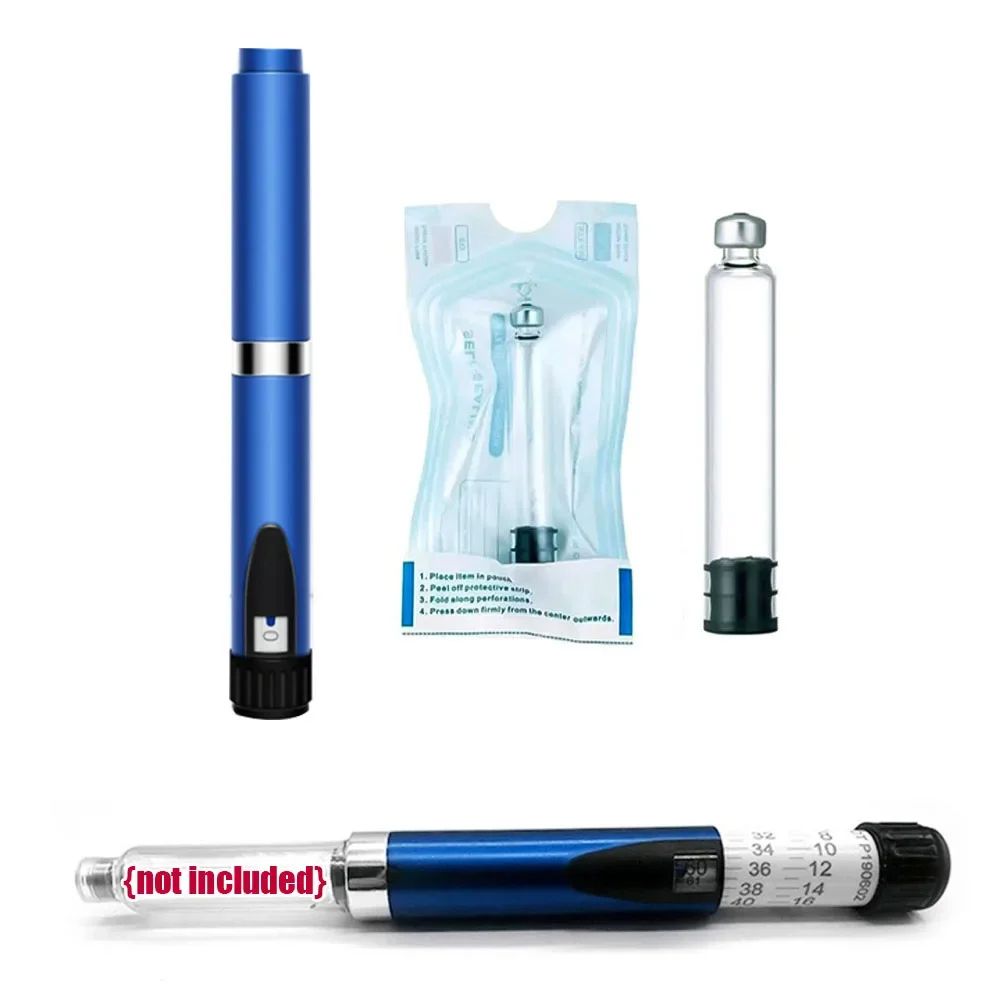 Magic Pen Tattoo Kit + 10pcs 3ml Cartridges | Inspire Uplift