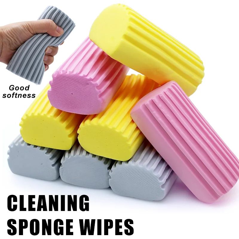 PVA Magical Cleaning Sponge – Dust Duster | Inspire Uplift