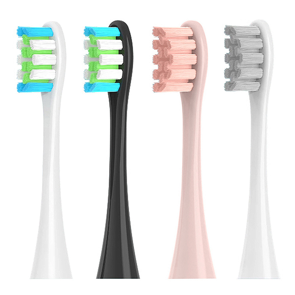 DuPont Brush Heads for Oclean Sonic Toothbrush | Inspire Uplift