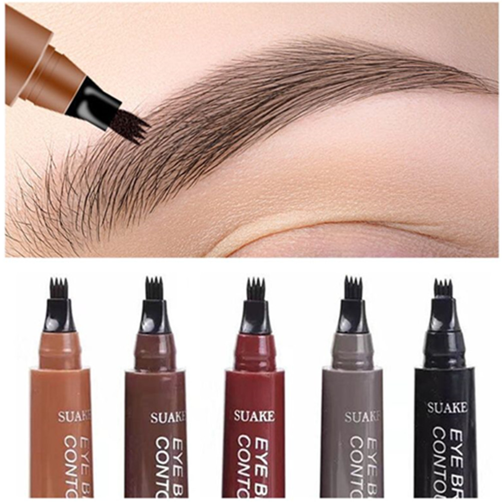 Microblading Eyebrow Pens Waterproof | Inspire Uplift