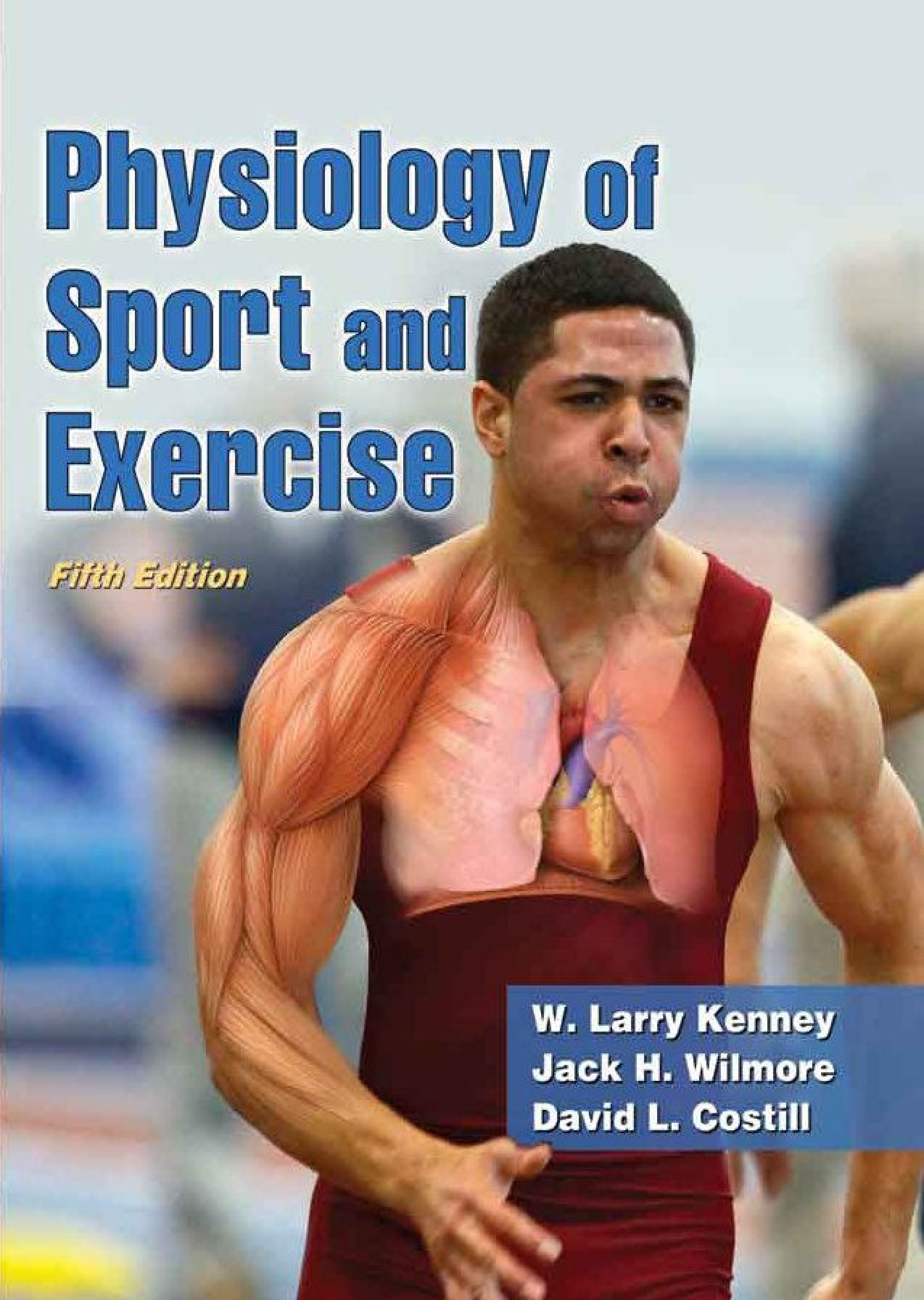 Physiology of Sport and Exercise 5th Edition - PDF | Inspire Uplift