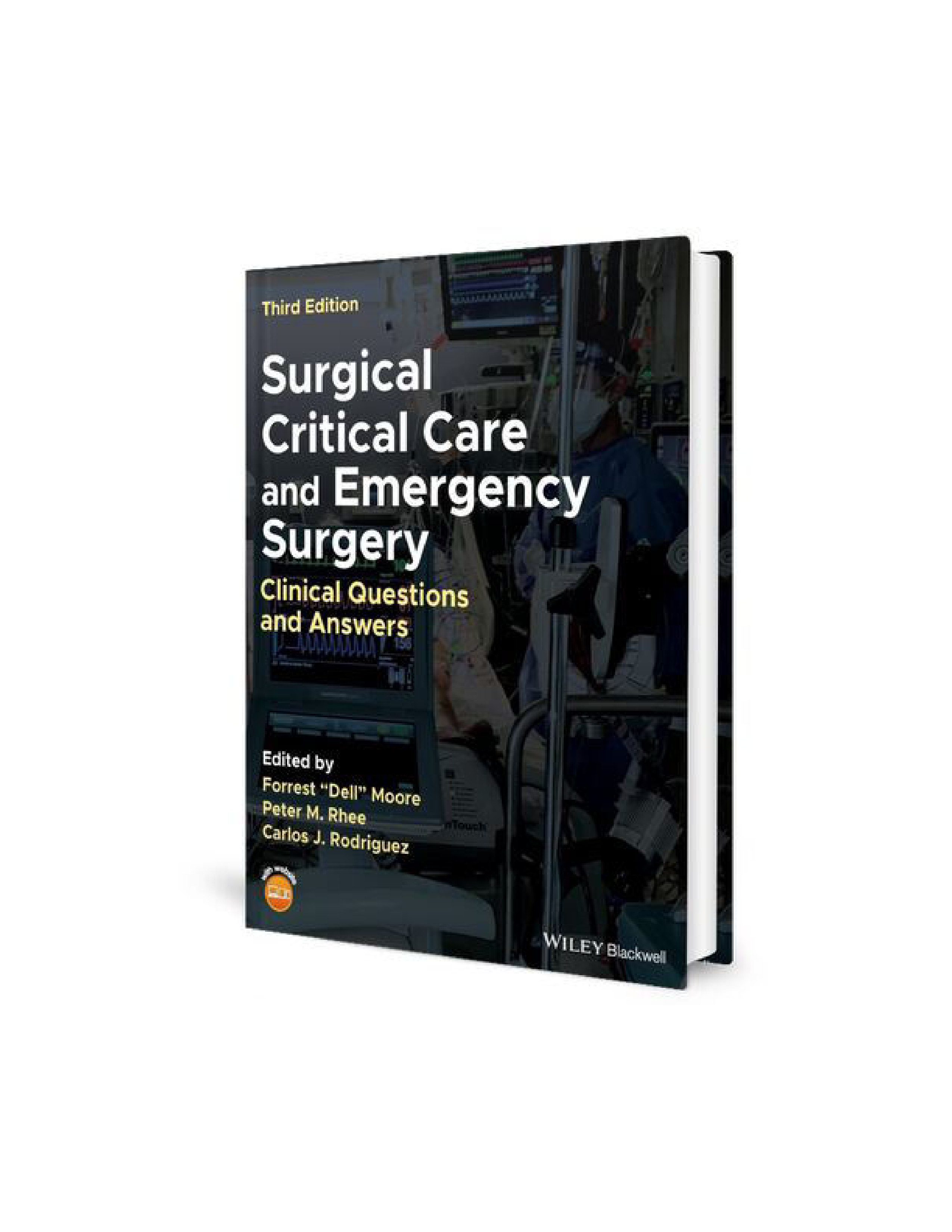 Surgical Critical Care and Emergency Surgery 3rd Edition – C | Inspire ...