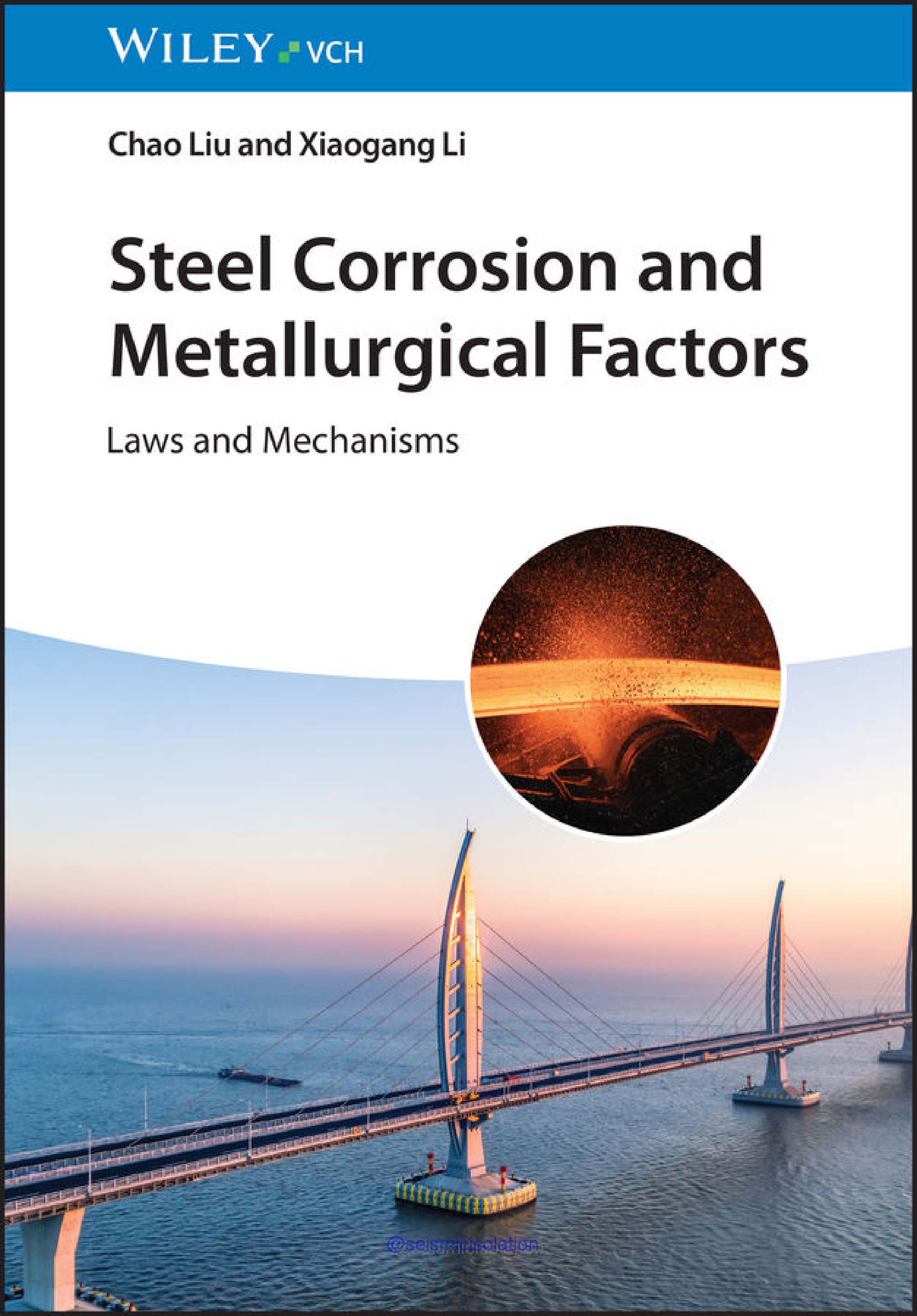 Steel Corrosion and Metallurgical Factors Laws and Mechanism | Inspire ...