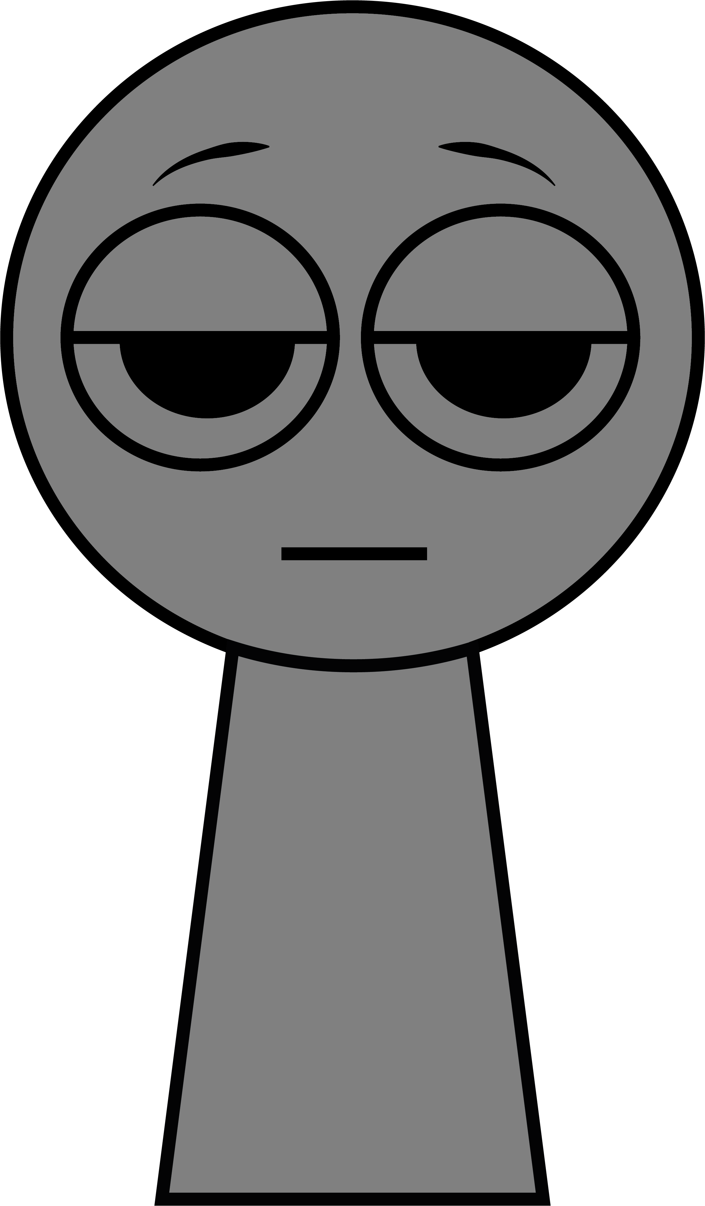 Sprunki Basic Character | Inspire Uplift