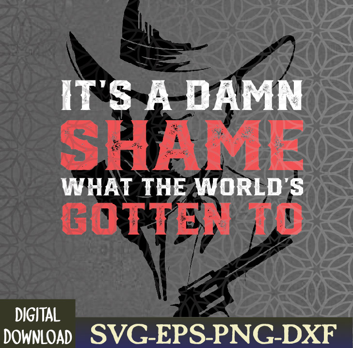 Oliver Anthony - It's a Damn Shame What the Worlds Gotten To | Inspire ...