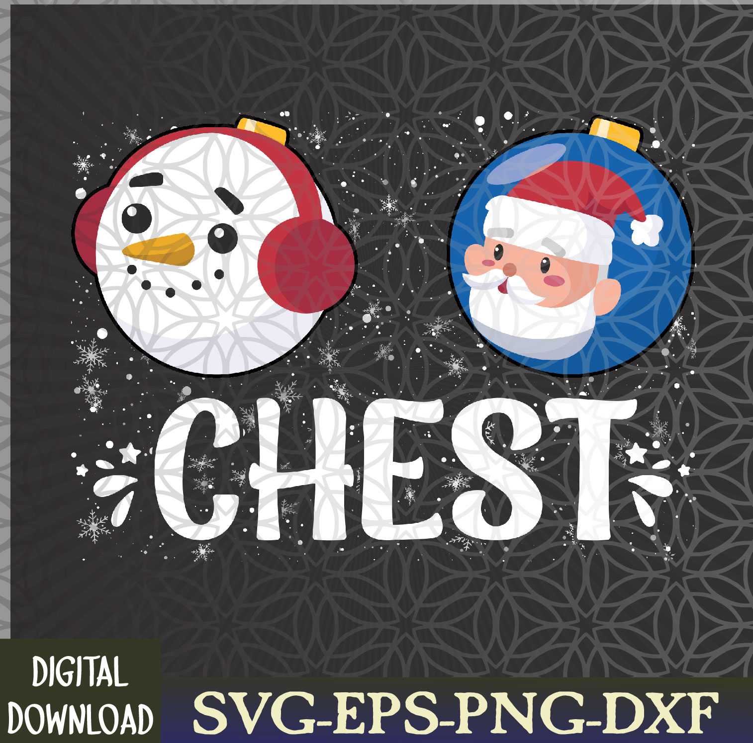 Chest Nuts Matching Chestnuts Christmas Couples Nuts Funny S | Inspire ...