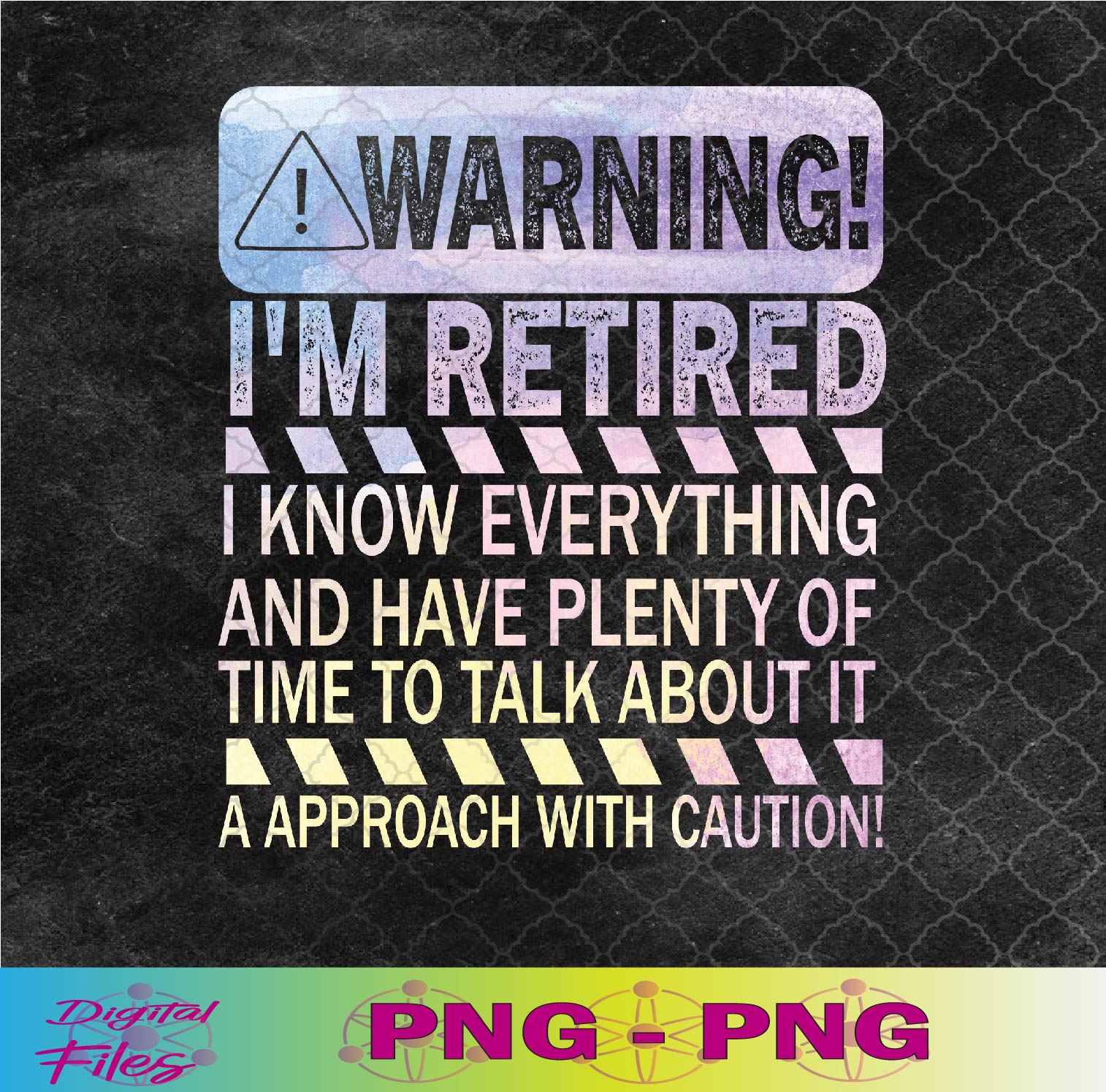 Retirement Design, Retiree Retired Retirement Png, Sublimati | Inspire ...