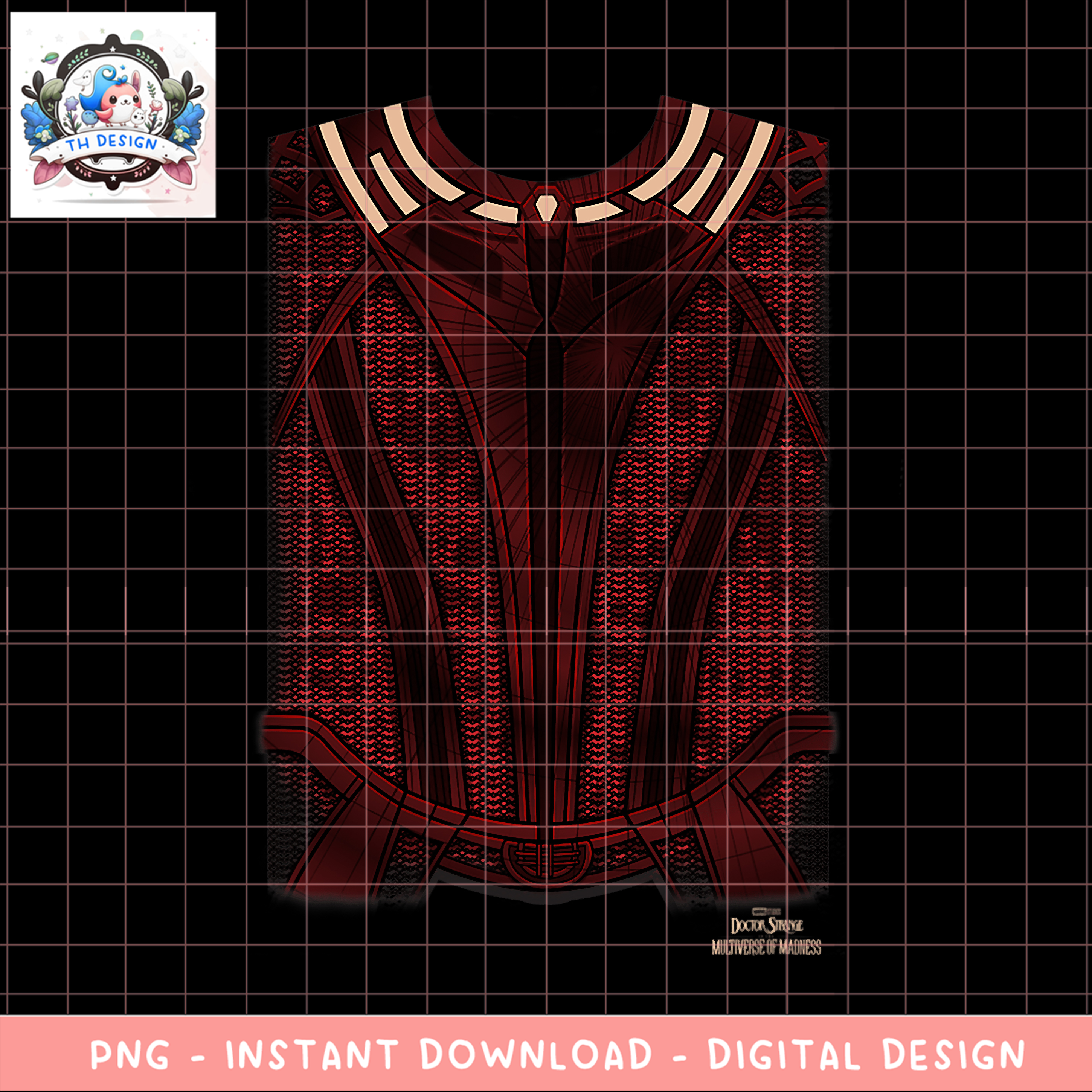 Marvel Doctor Strange In The Multiverse Of Madness Costume p | Inspire ...