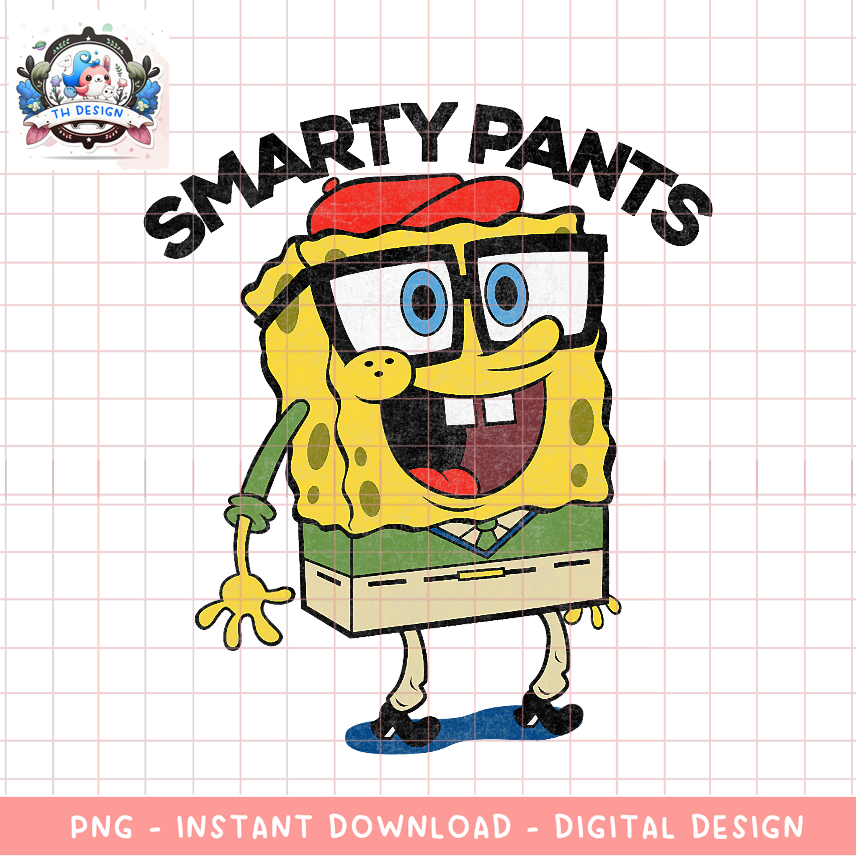 Smarty Pants Template Ms SmArty Pants – Canva