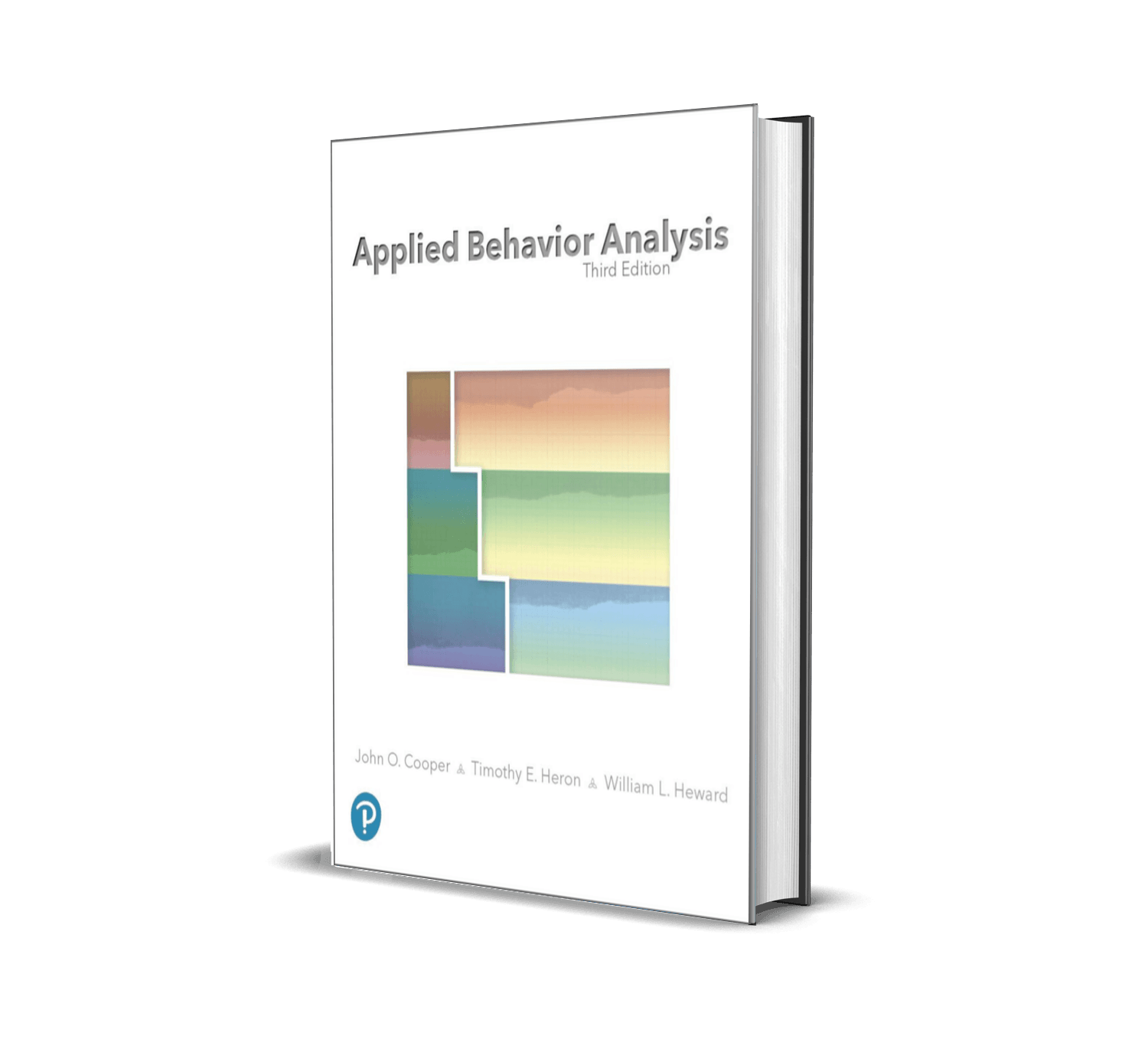 Applied Behavior Analysis Third Edition | Inspire Uplift